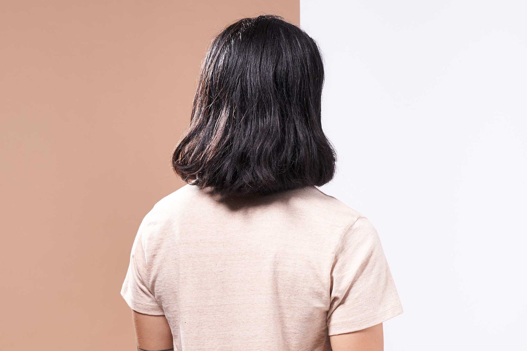 Colorganic® Sand Jersey – Sarah Danu